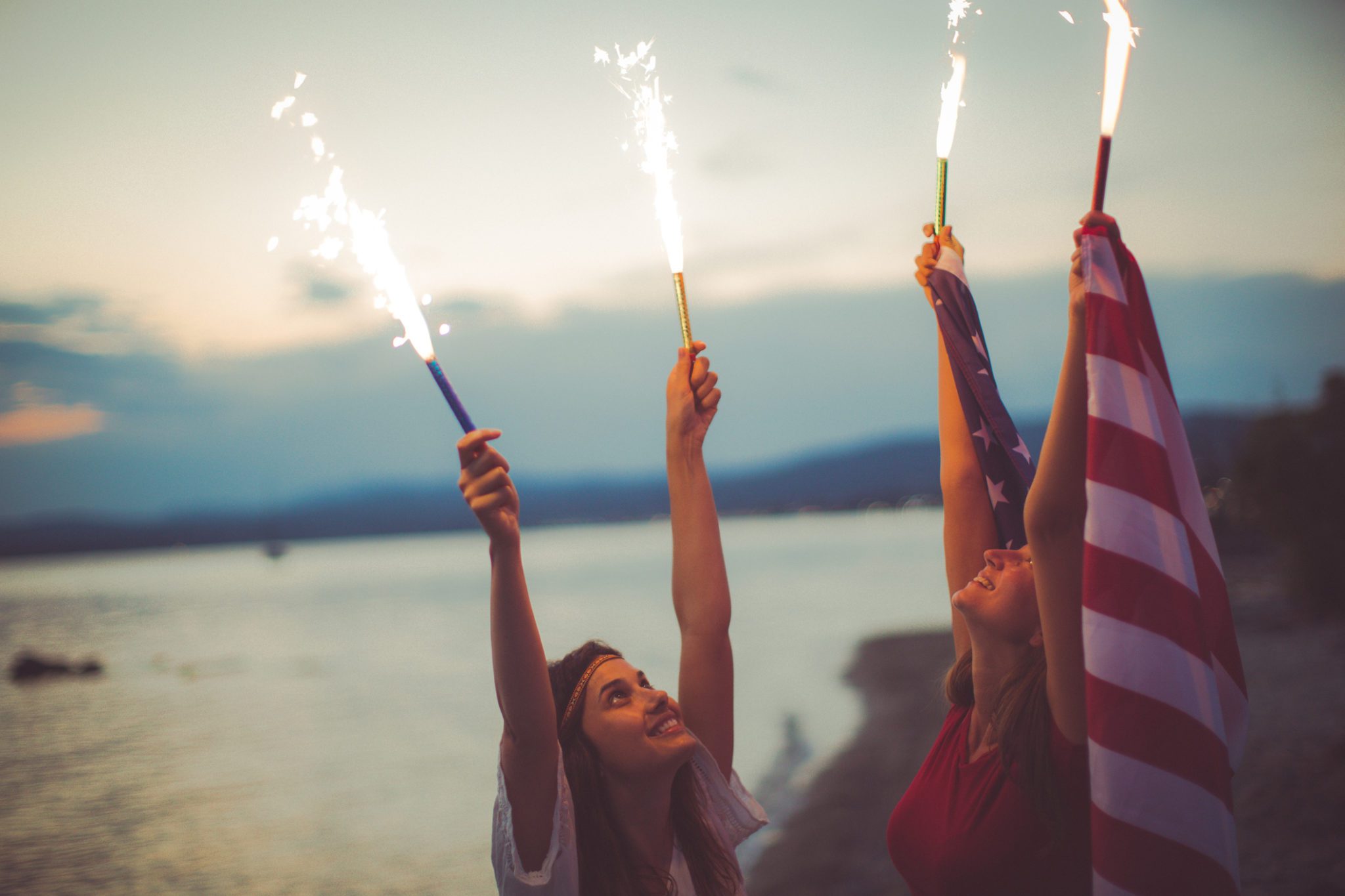 Fourth Of July Events In Myrtle Beach | 2021 Fireworks & Events