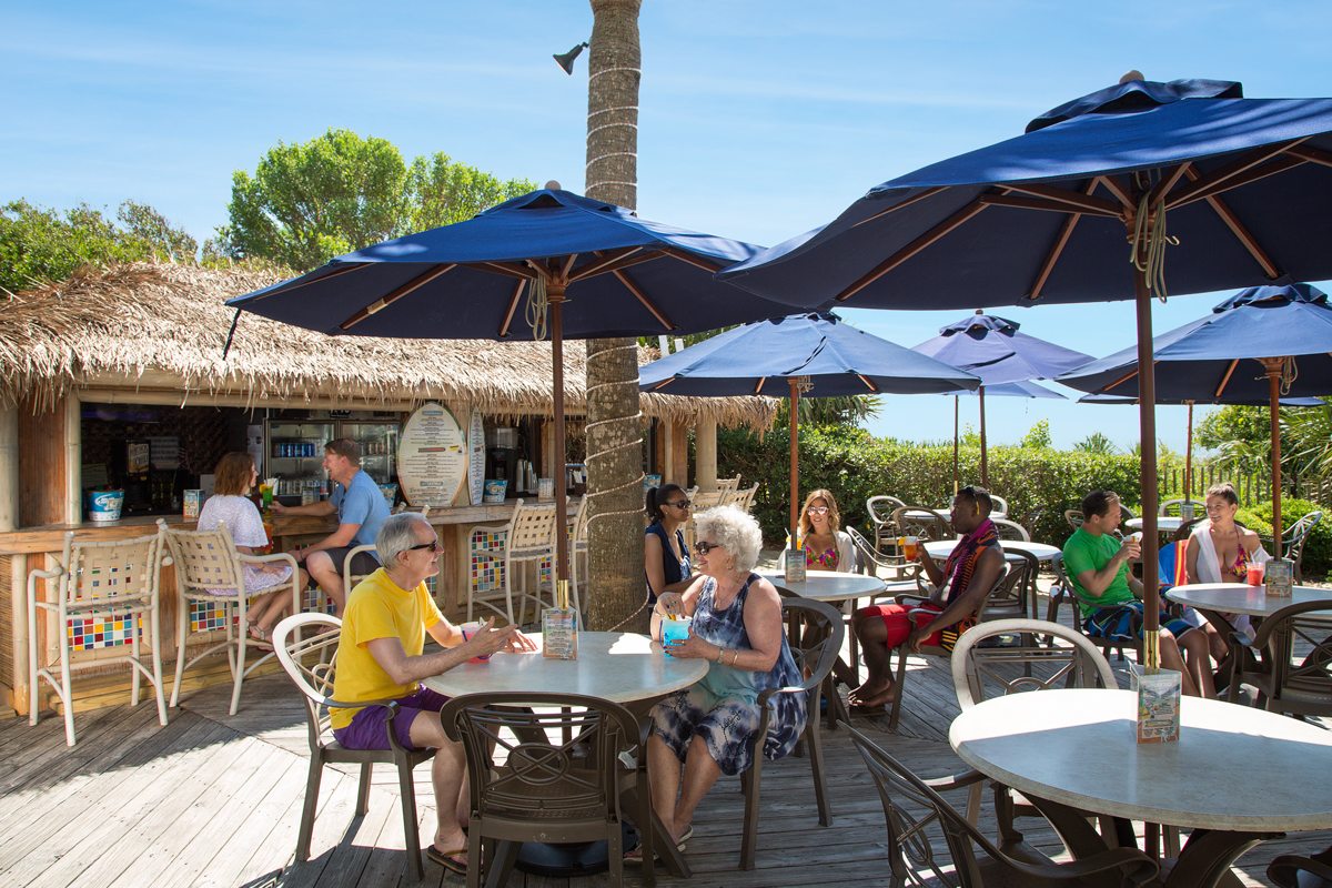 Welcome to Sea Crest Oceanfront Resort - Best Rates Guaranteed!